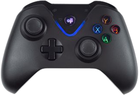 Cosmic Byte Thunder Wireless Gamepad, B - CeX (IN): - Buy, Sell, Donate